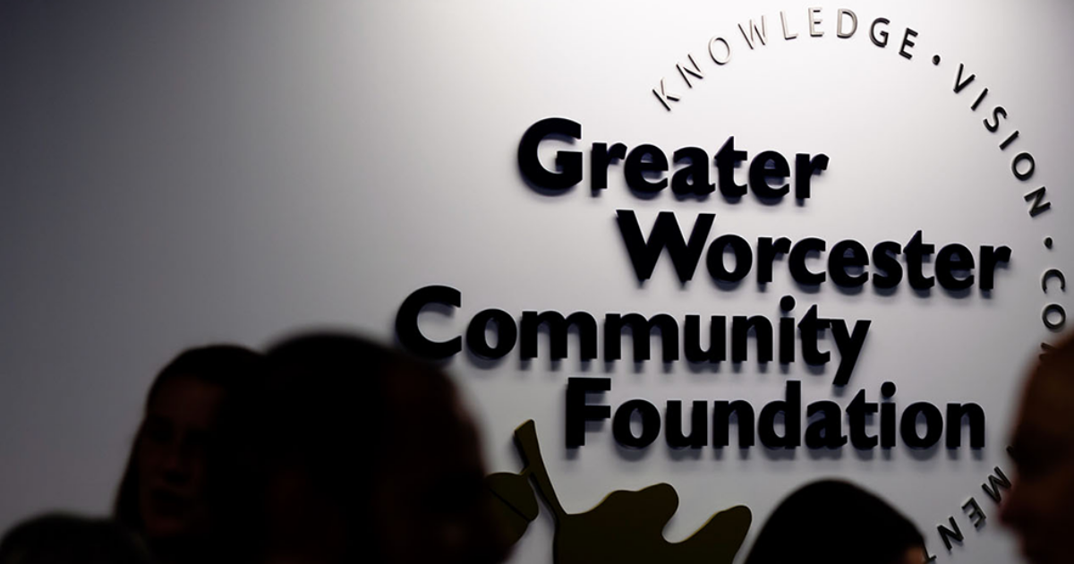 Greater Worcester Community Foundation | About Us