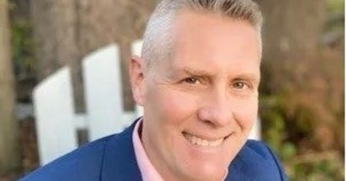 Greater Worcester Community Foundation | Foundation Names Jim Ayres…