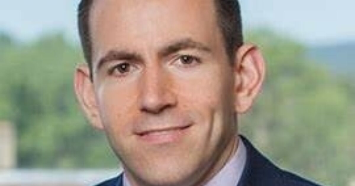 Greater Worcester Community Foundation | Christopher Mitchell