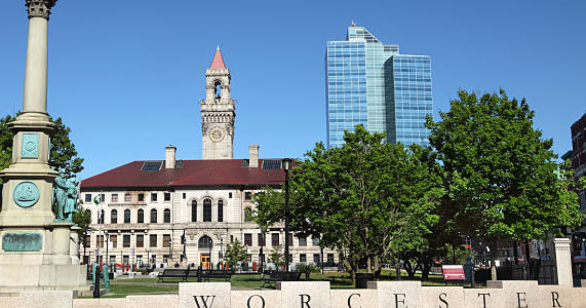 Greater Worcester Community Foundation | Want happy clients? Talk…