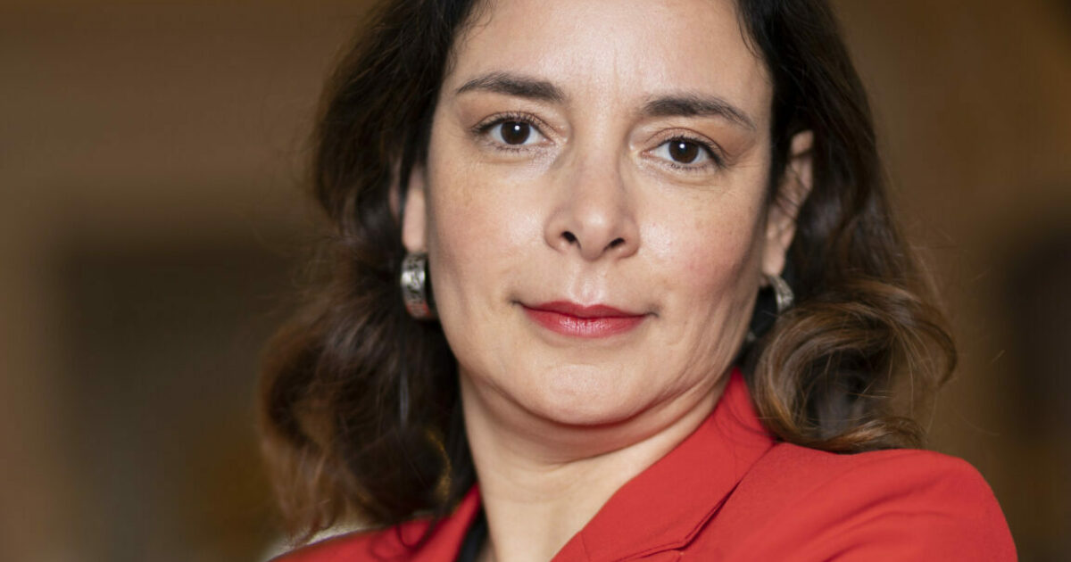 Greater Worcester Community Foundation | Valerie Zolezzi-Wyndham